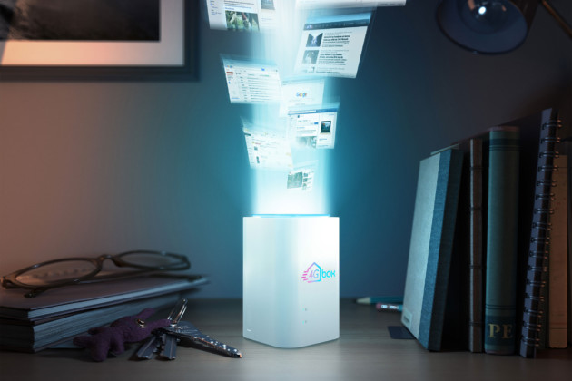 Le forfait 4G de Free est-il vraiment illimité