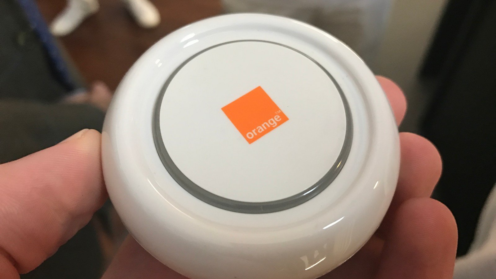 Live Button : un bouton connecté… différent