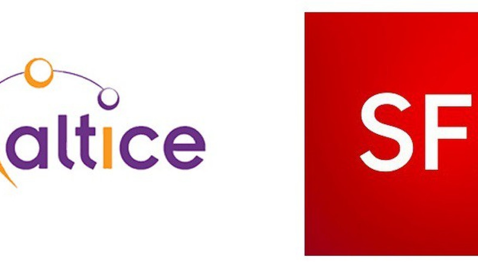 SFR deviendrait Altice — Frandroid