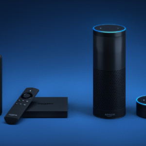 Télécharger Amazon Alexa sur Android, iPhone, iPad et APK - Frandroid