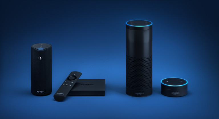 Amazon Alexa : un nouvel indice prouve son arrivée imminente en France