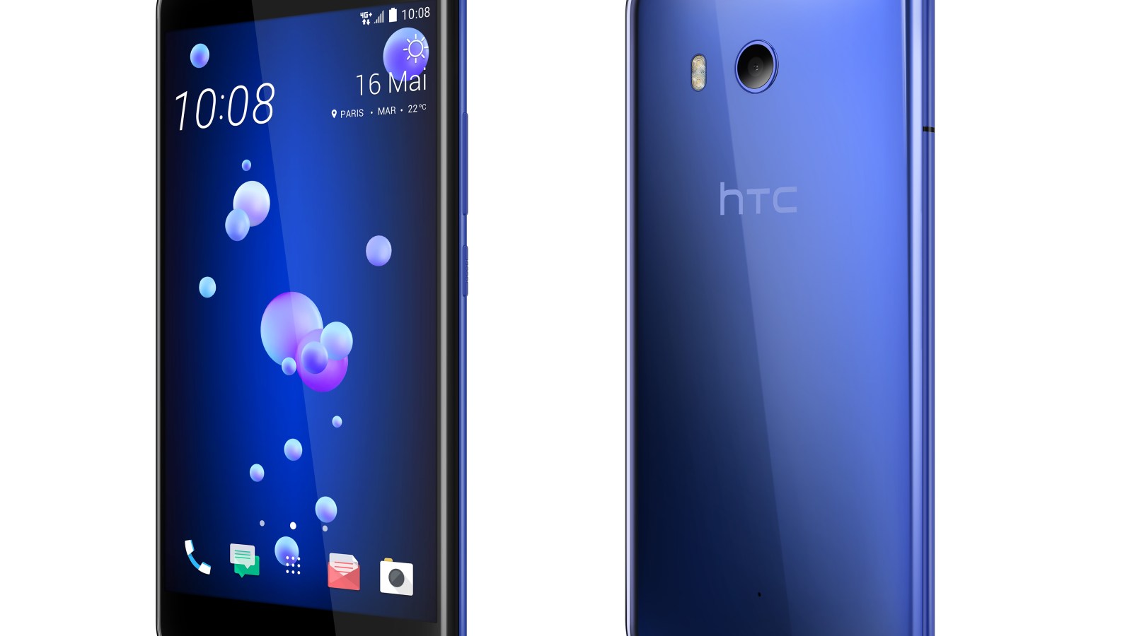 HTC U11 : le plus puissant des smartphones avec Snapdragon 835