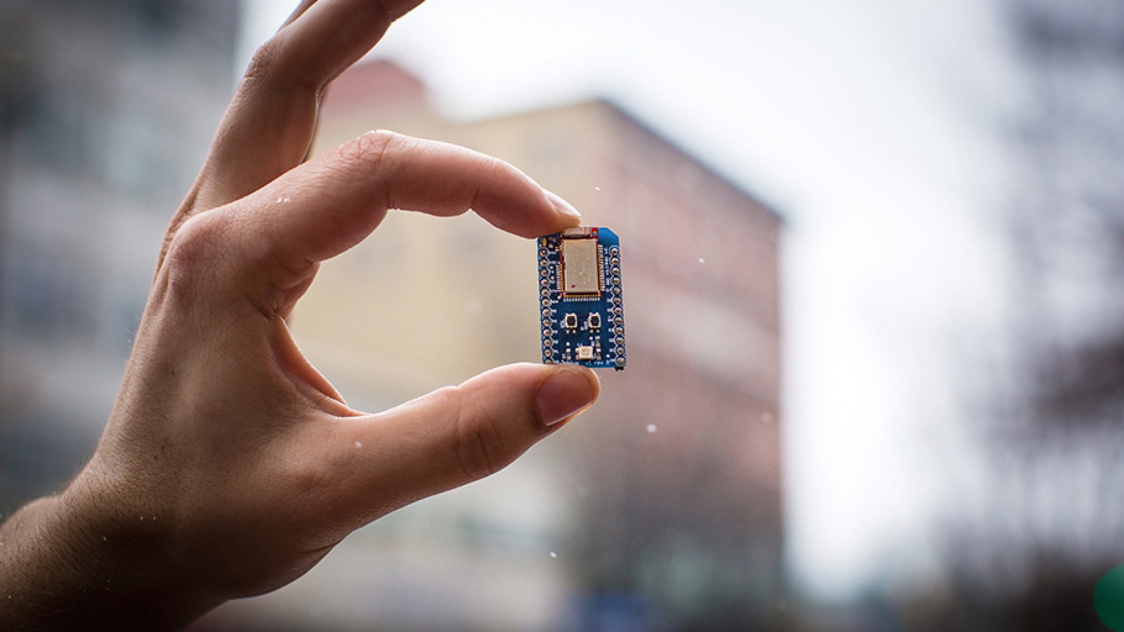 Tout sur le Bluetooth : objets connectés et geomarketing — Frandroid