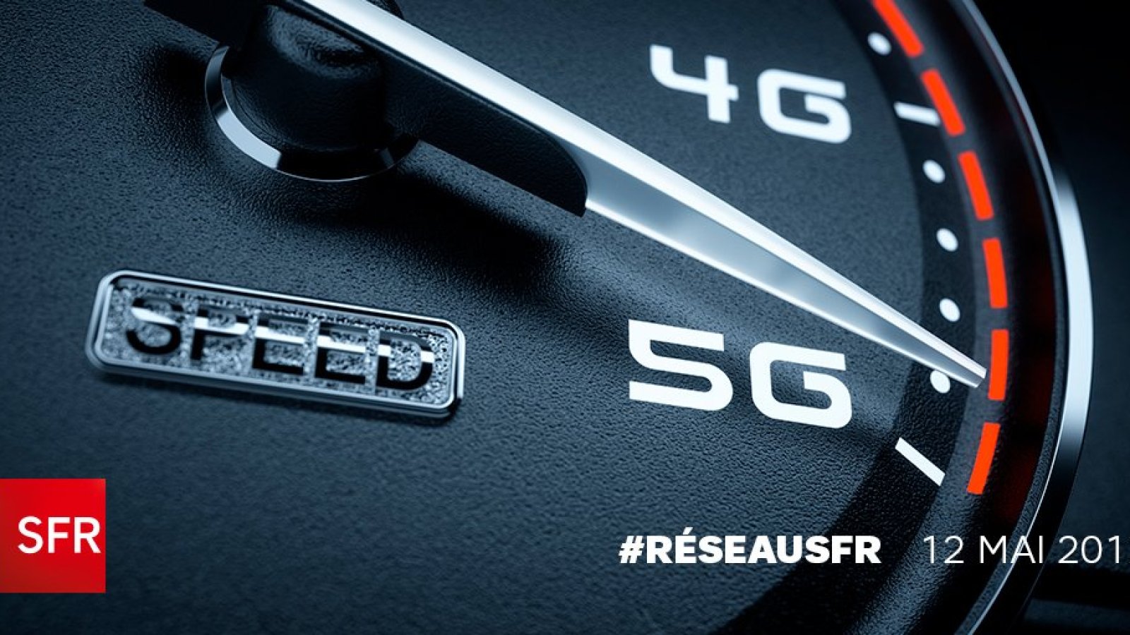 5G, 4G+, VoWiFi… SFR comble enfin son retard