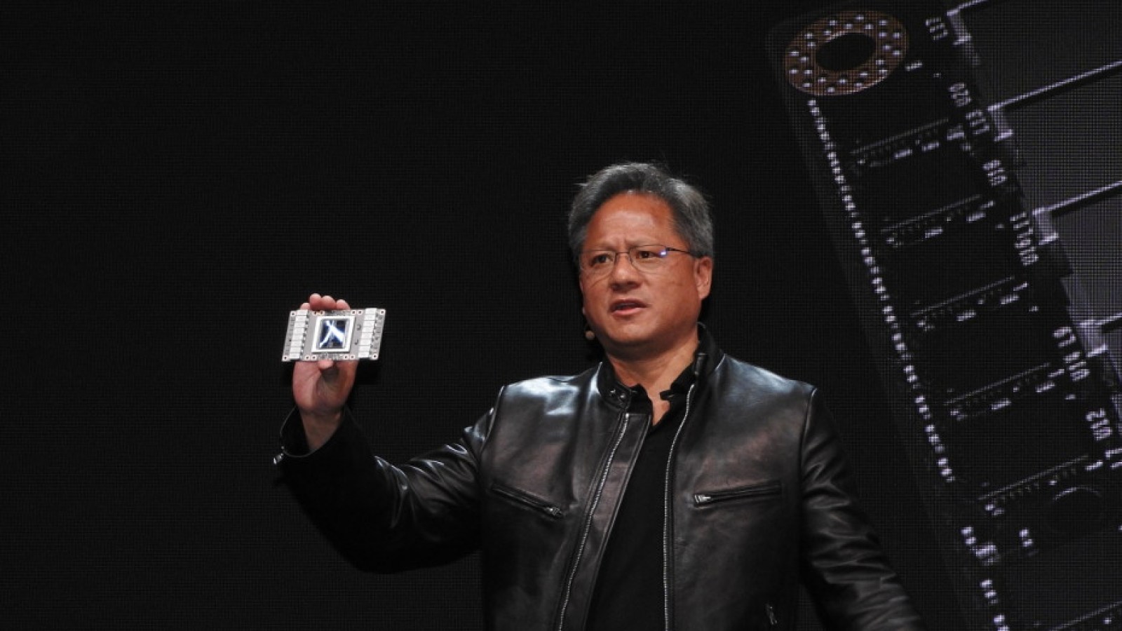 NVIDIA Tesla V100 et l'architecture Volta : beaucoup de puissance pour ...