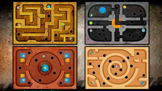 Labyrinth Game : 65 niveaux gratuits sur Android, profitez-en