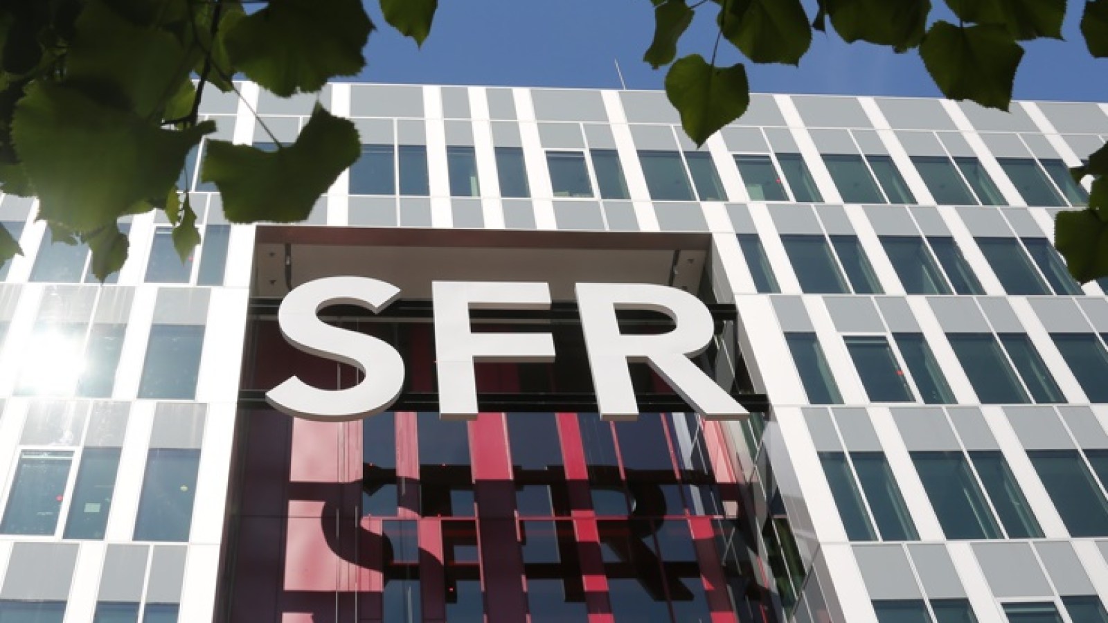 SFR lance la VoLTE, la voix en haute qualité avec de la 4G