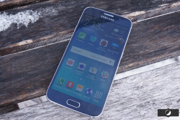 Samsung Galaxy S6 : meilleur prix, fiche technique et actualité ...