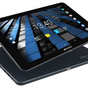 Histoire de... l'Archos 5 Internet Tablet : la première tablette ...