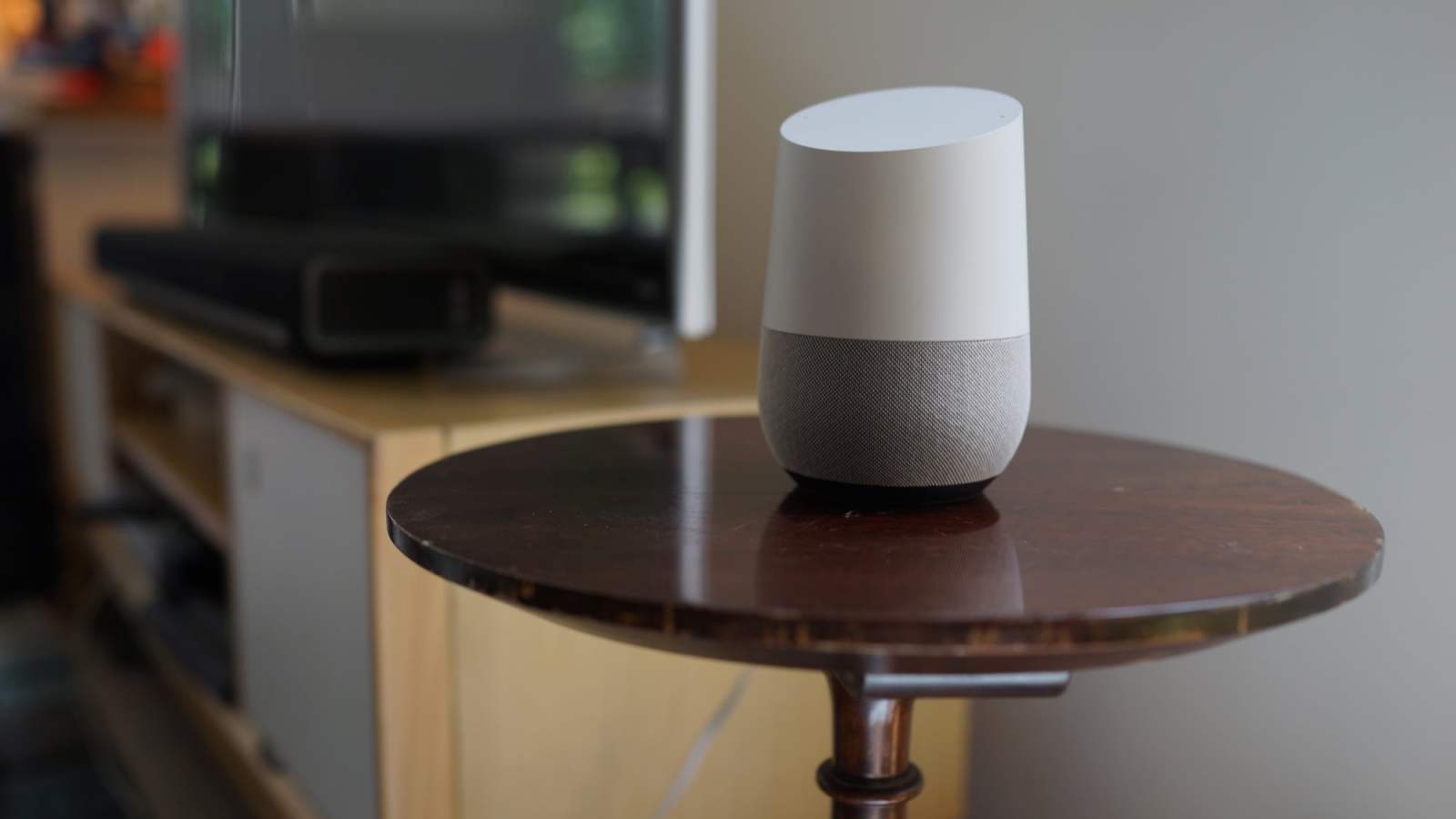 Test Google Home : notre avis complet - Enceintes Connectées - Frandroid