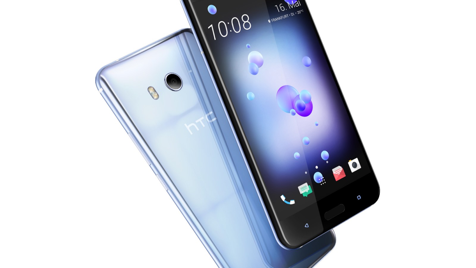 HTC U11 : la mise à jour Android 8.0 Oreo se déploie en Europe — Frandroid