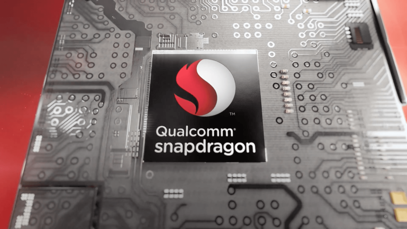 Qualcomm Spectra 2nd Gen : un ISP pour l'AR, les scanners d'iris et la ...