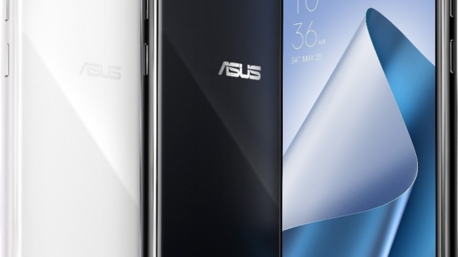 Asus annonce le ZenFone 4 Pro : voici ses caractéristiques techniques