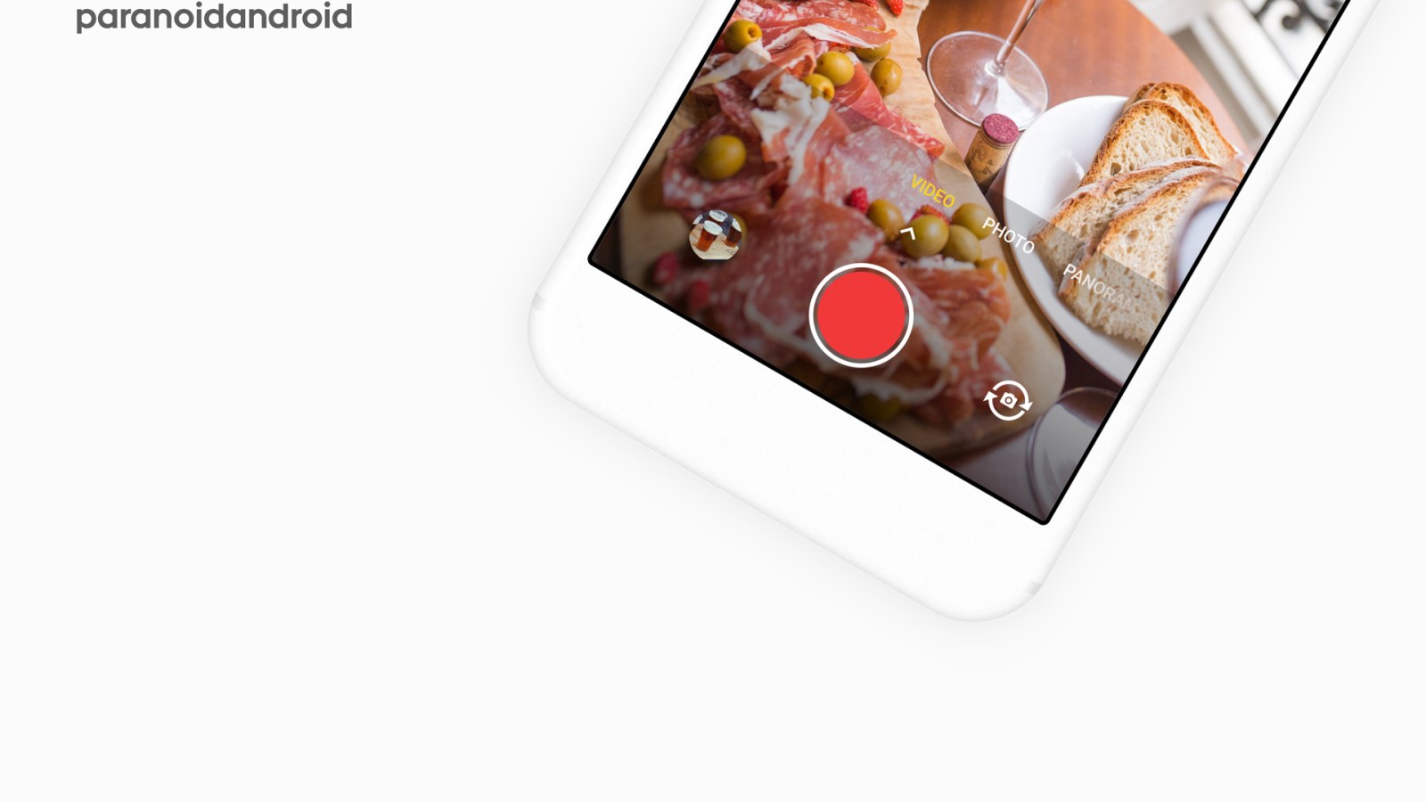 Paranoid Android 7.3.0 : nombreux correctifs, plus de personnalisation ...