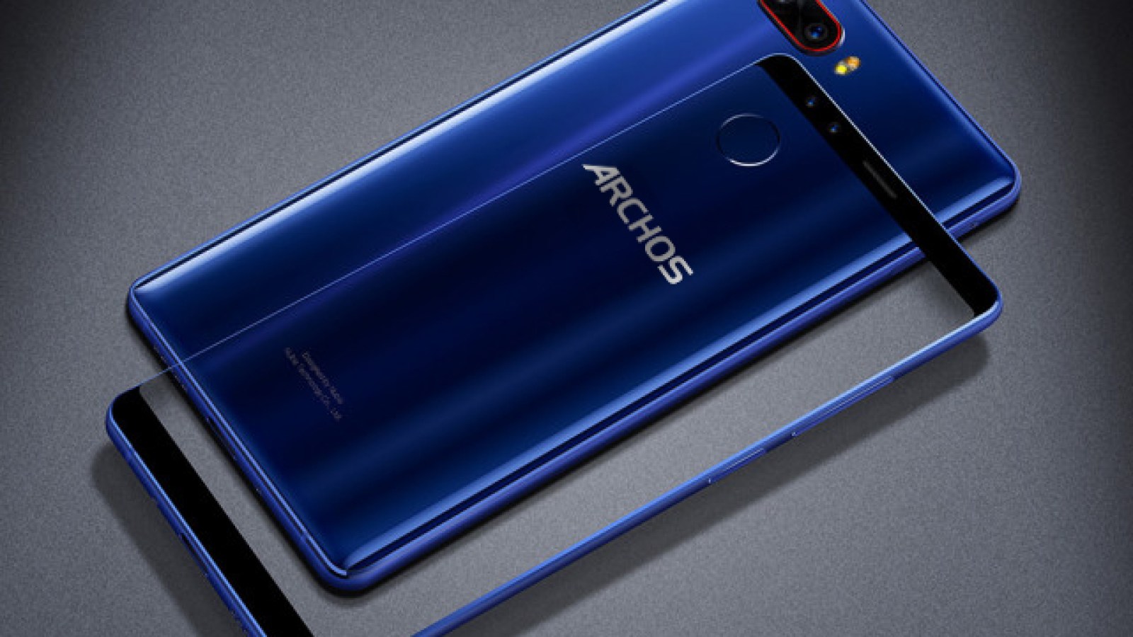 🔥 Bon Plan : l'Archos Diamond Omega est disponible à 475 euros avec ce ...