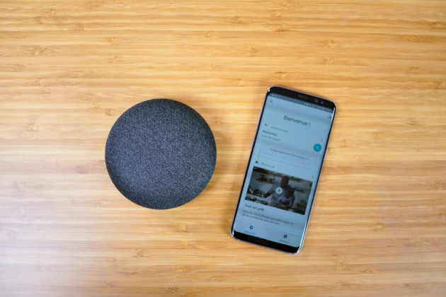 Google Home Mini : meilleur prix, fiche technique et actualité ...