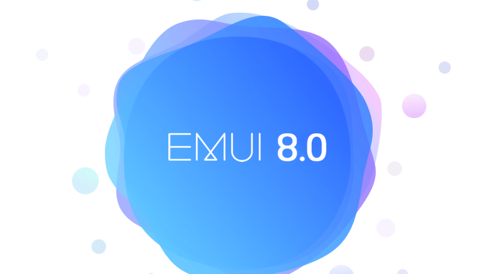 EMUI 8 : Huawei calquerait la version de son interface sur celle d'Android