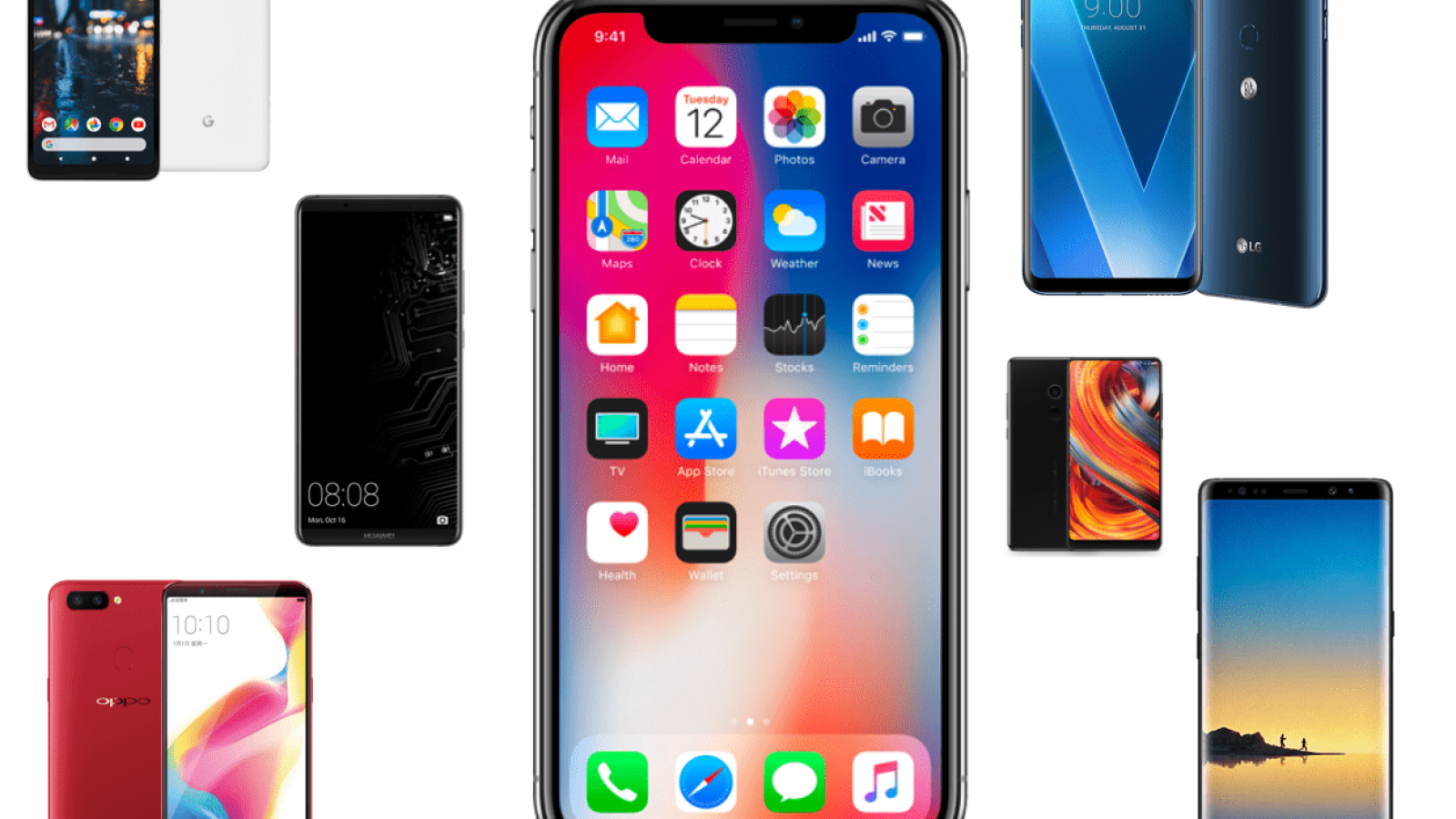 DxO, DisplayMate : comprendre le contexte derrière les tests est important