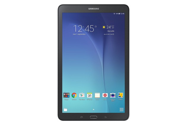 Samsung Galaxy Tab E : meilleur prix, fiche technique et actualité ...