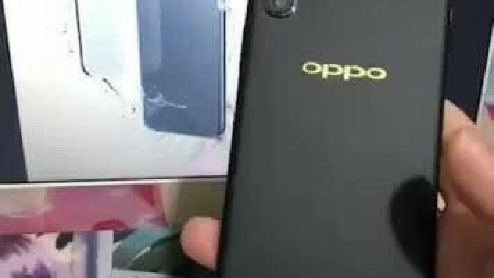 L'Oppo R13 est une copie éhontée de l'iPhone X