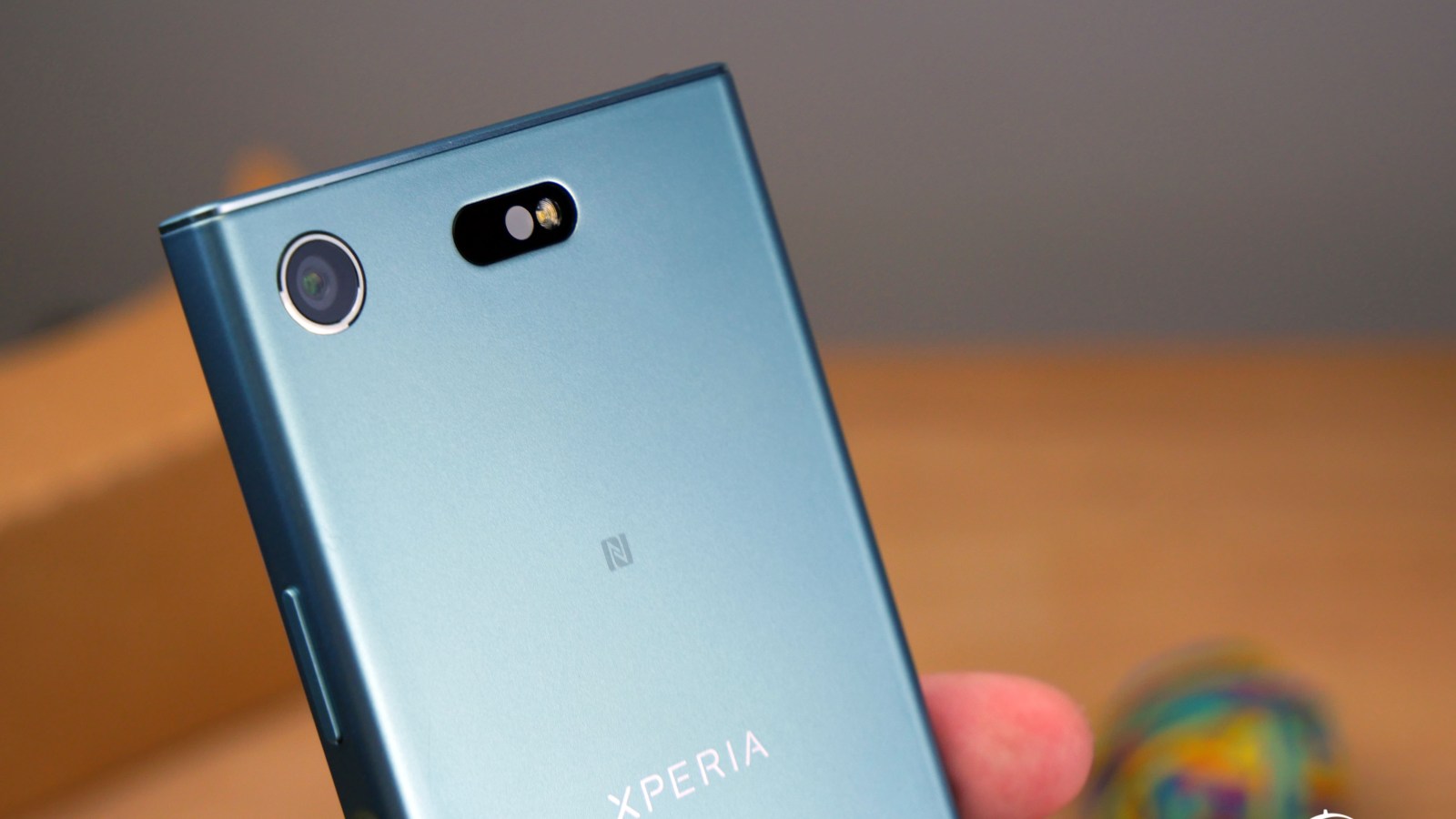 Un smartphone Sony avec un Snapdragon 845 apparait dans un benchmark ...