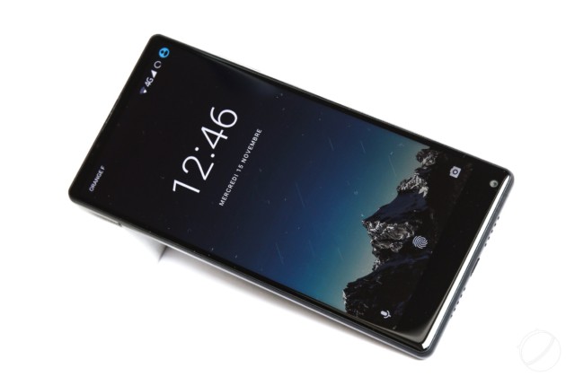 Test smartphones 2017 : tous nos tests et prises en main de smartphones ...
