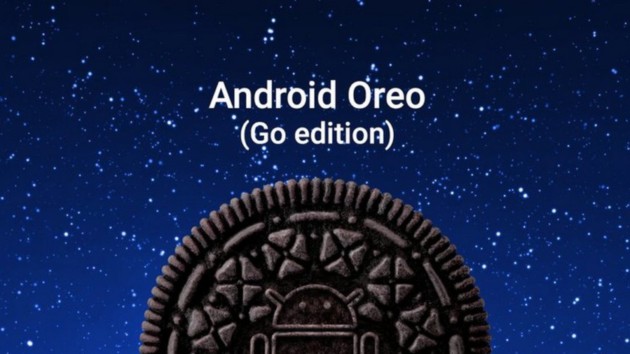 Android 8.1 Oreo commence son déploiement officiel et dévoile sa ...