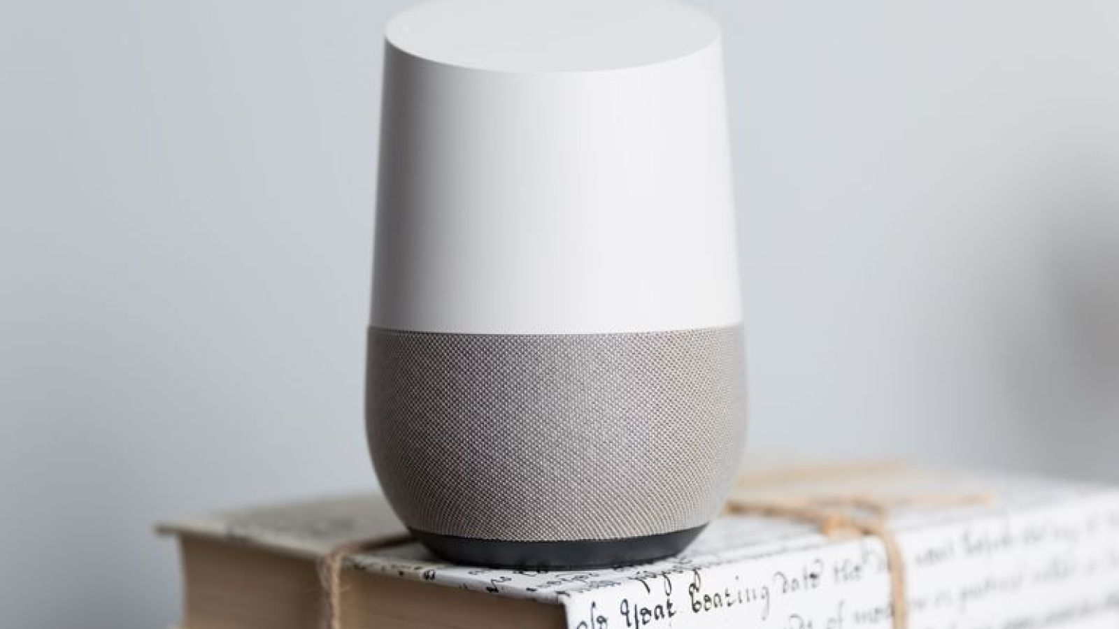 Google Home : trois nouveaux appareils et une application plus légère ...