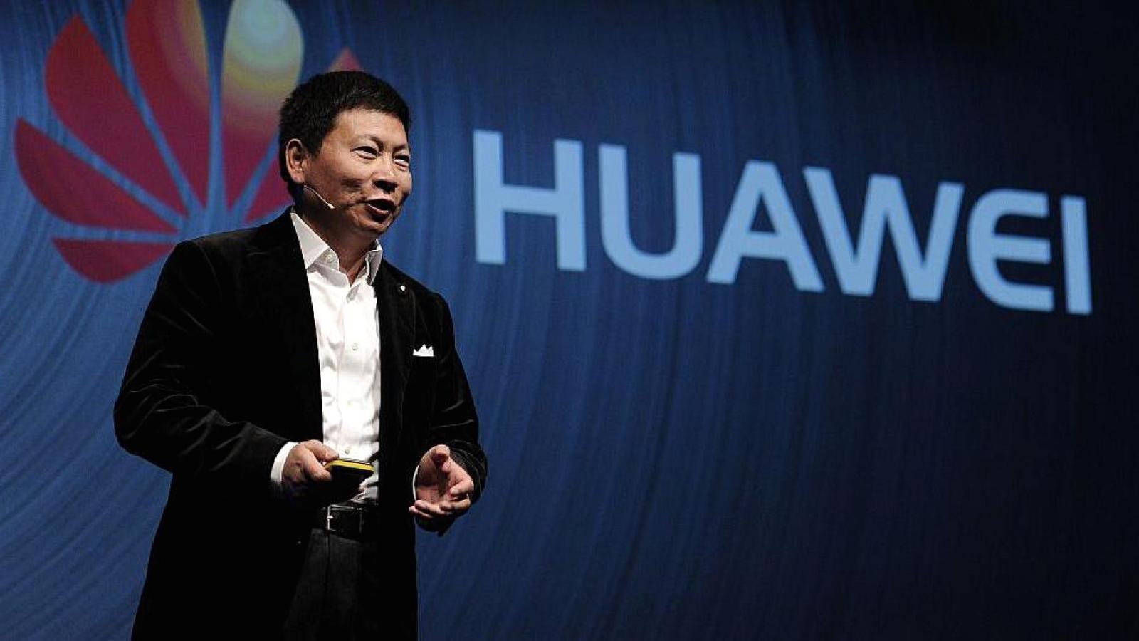 Le CEO de Huawei trouve certains choix "stupides" dans EMUI — Frandroid