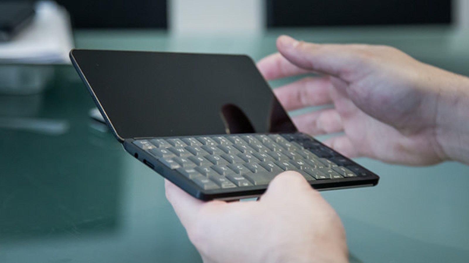 Un PDA en 2018 : retour vers le futur ? — Frandroid