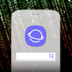 Télécharger Samsung Navigateur Internet sur Android et APK - Frandroid