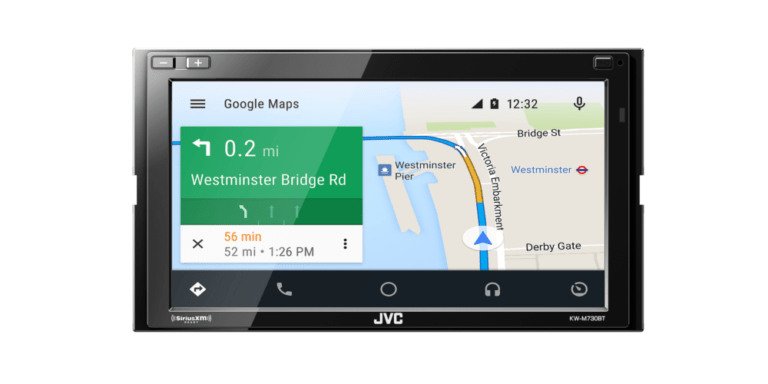 JVC : Les dernières actualités, tests et bons plans - Frandroid