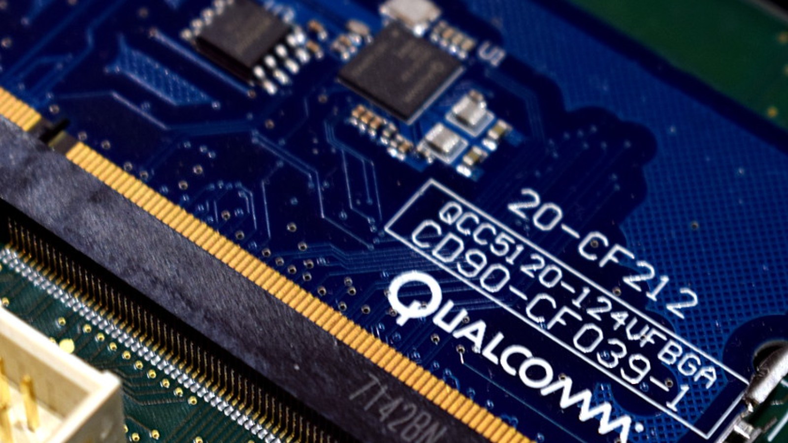 CES 2018 : Qualcomm veut tripler l'autonomie de vos casques et ...