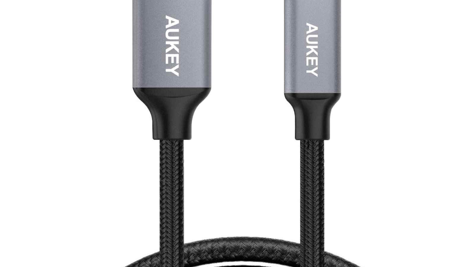 🔥 Bon plan : voici un câble Aukey en USB C à moins de 4 euros sur ...