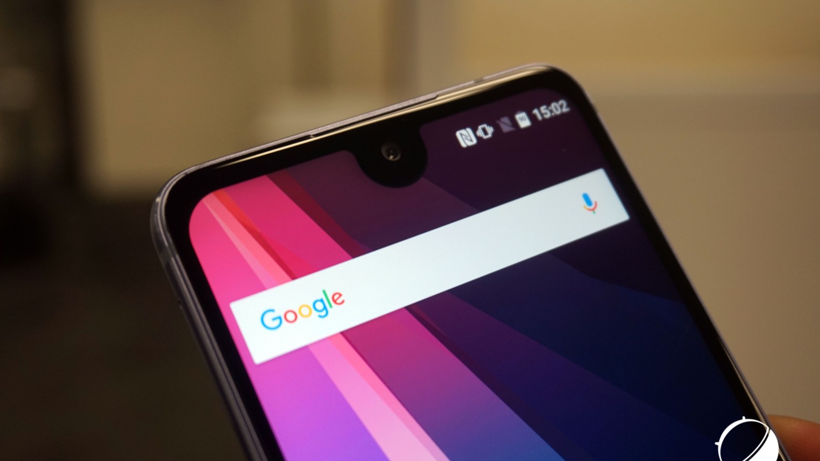 Wiko View 2 Pro : le pari de l'Android pur — Frandroid