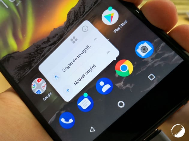 Google Chrome : le Material Design 2 se dévoile sur Canary