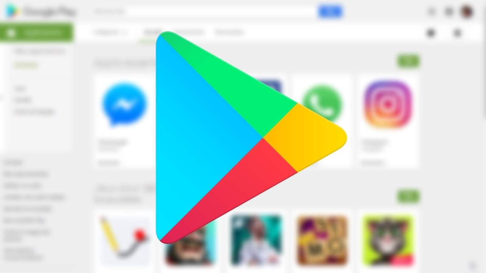 Google Play Store : attention, l'historique de vos éditions de commentaires devient public ...