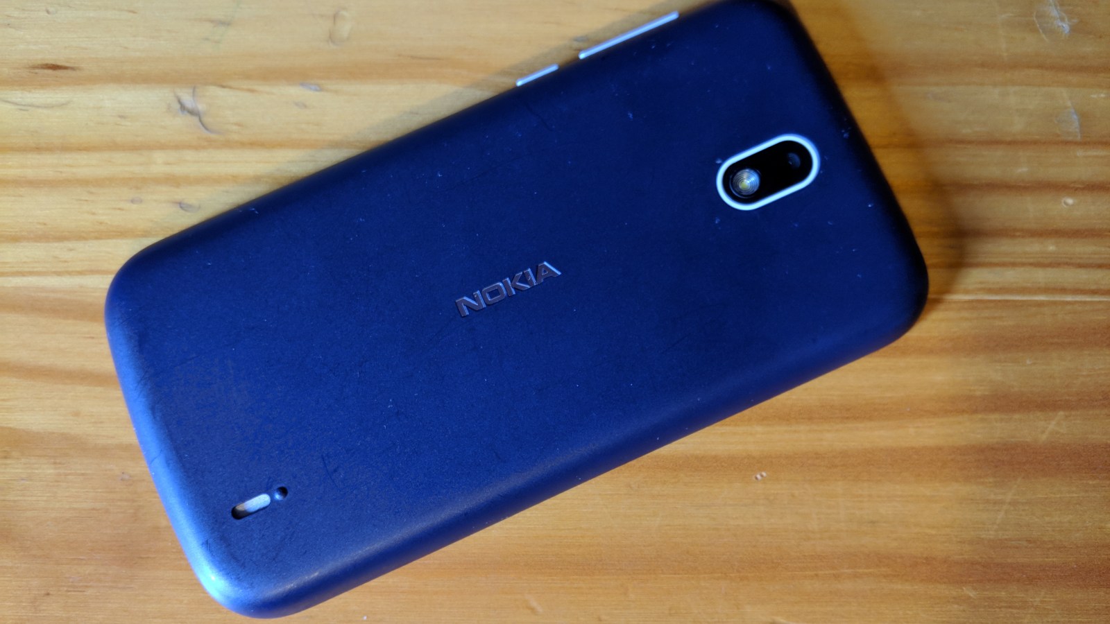 Test Nokia 1 : notre avis complet - Smartphones - Frandroid