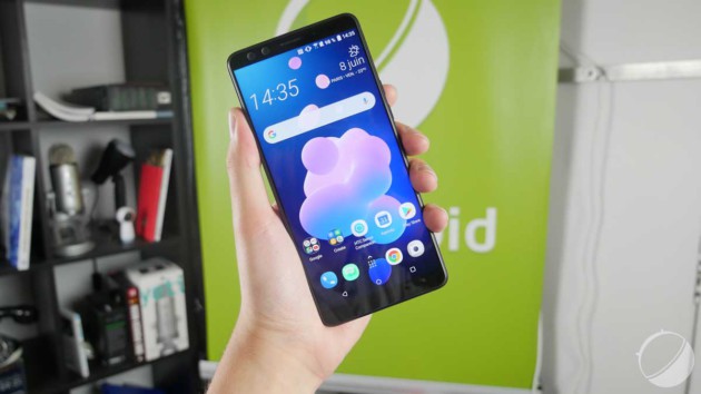 HTC : Les dernières actualités, tests et bons plans - Frandroid
