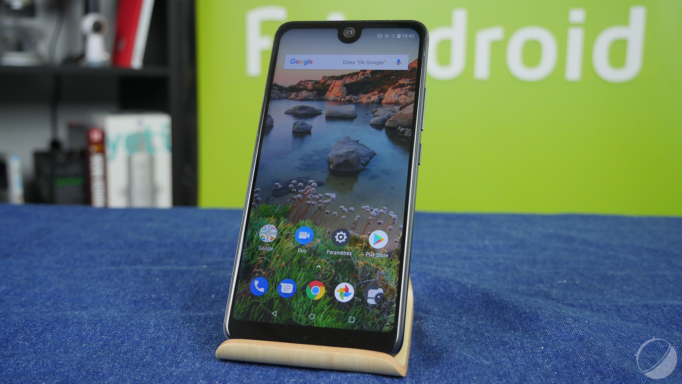 Test Wiko View 2 Pro : notre avis complet - Smartphones - Frandroid