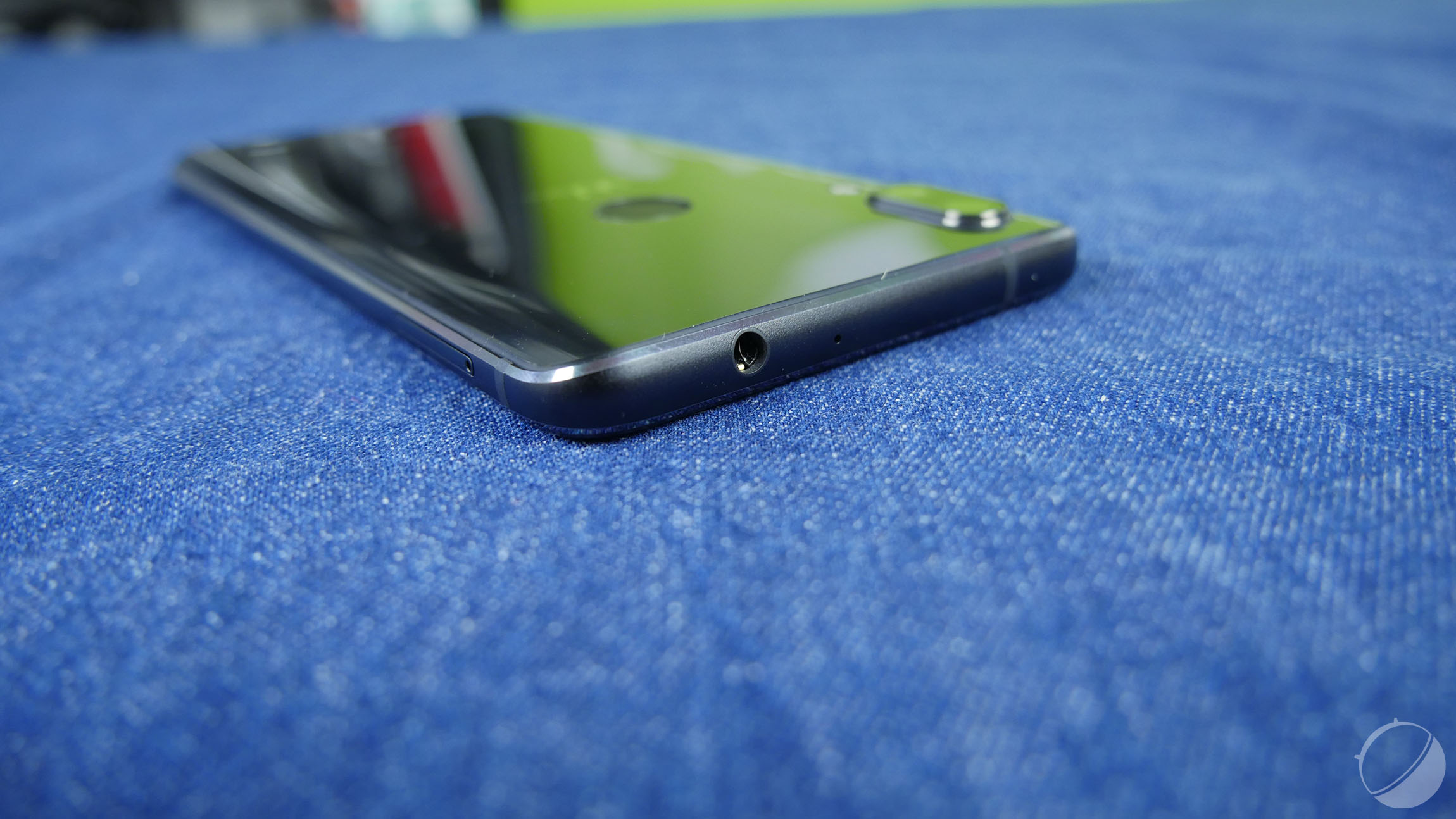 Test Wiko View 2 Pro : notre avis complet - Smartphones - Frandroid