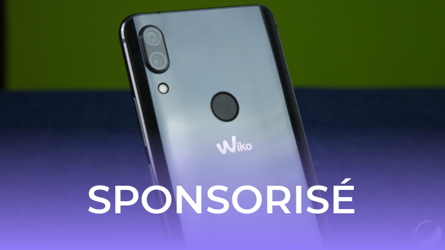 Wiko View 2 Pro : meilleur prix, fiche technique et actualité ...