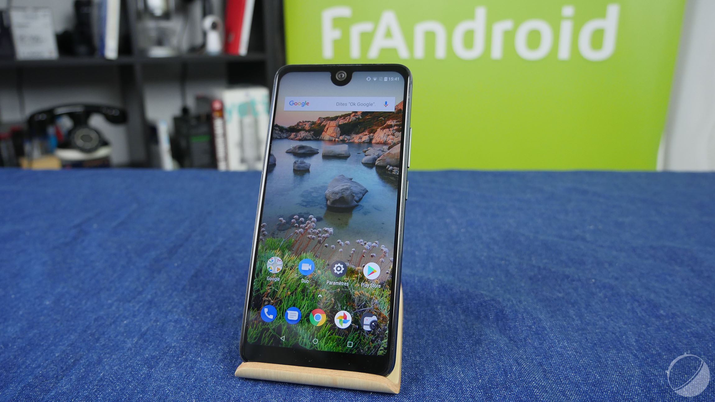 Test Wiko View 2 Pro : notre avis complet - Smartphones - Frandroid