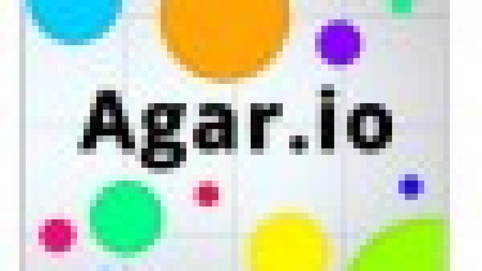 Télécharger Agar.io gratuitement sur Android, Android (APK), iOS et en ligne - Frandroid