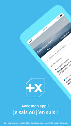 Télécharger Banque Populaire gratuitement sur Android, Android (APK ...