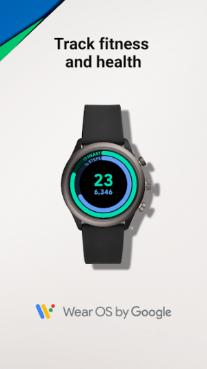 Télécharger Wear OS by Google gratuitement sur Android, Android (APK ...