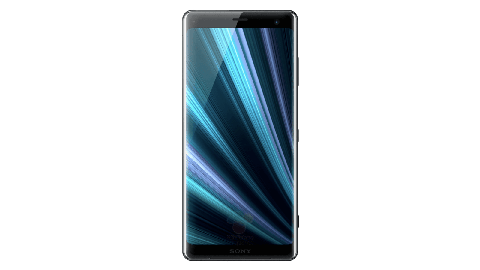 Sony Xperia XZ3 : finalement, il faut s'attendre à un écran OLED de 6 ...