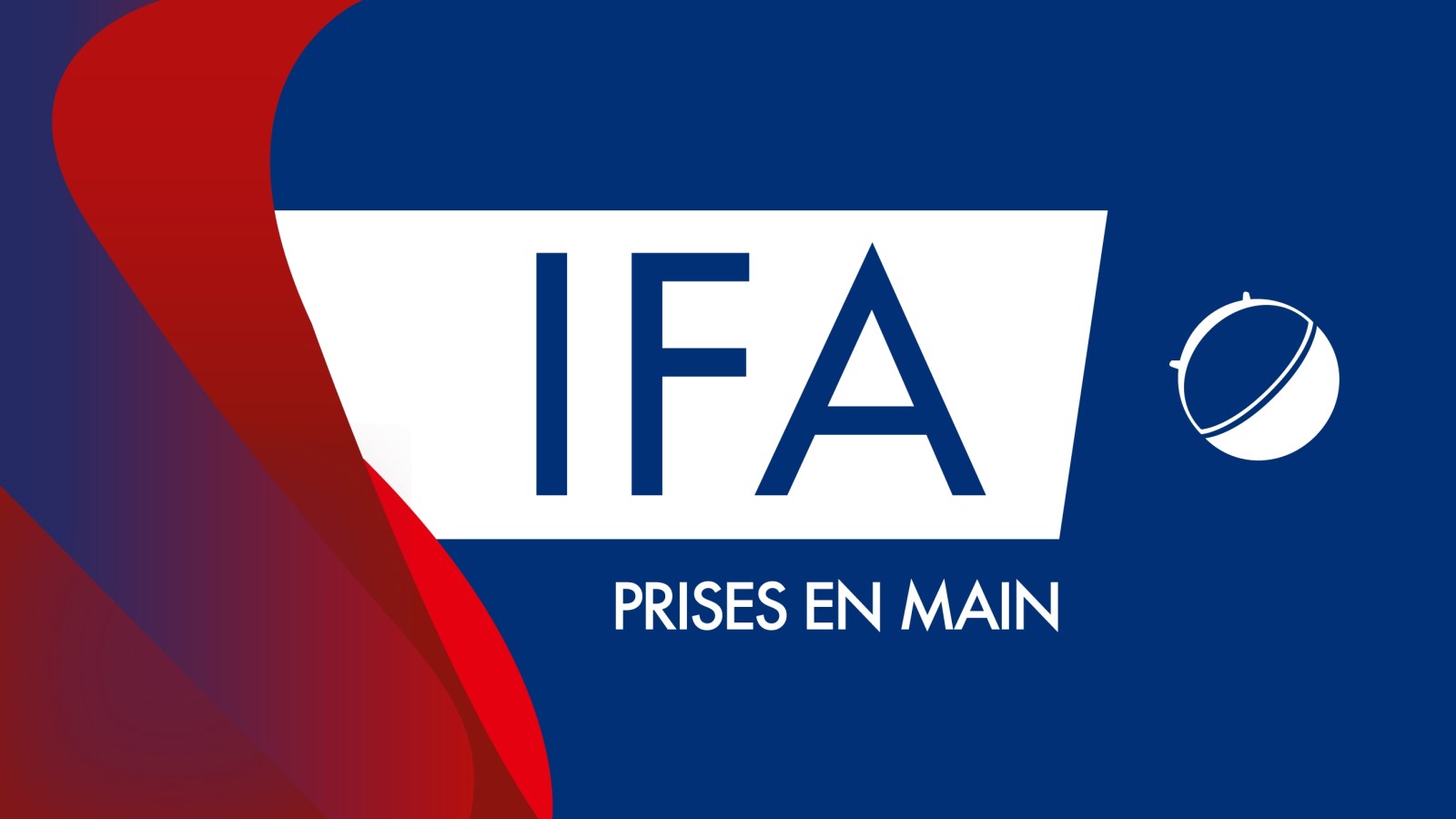 IFA 2018 : retrouvez toutes nos prises en main en direct du salon de Berlin
