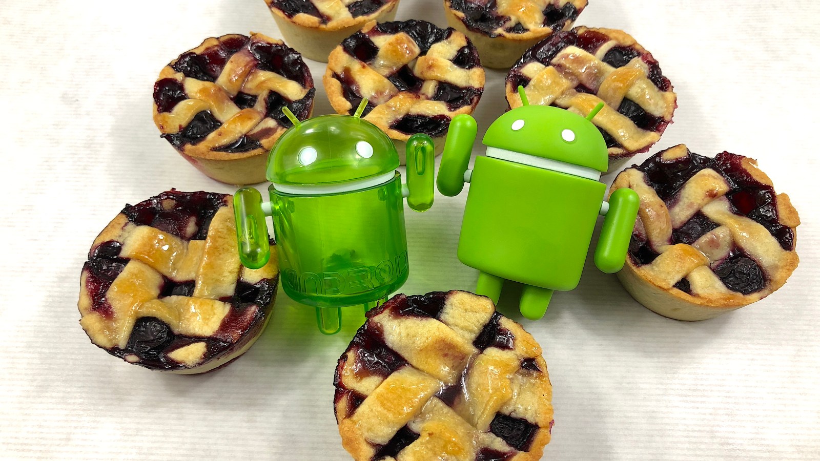 Mise à jour Android 9.0 Pie : la liste des smartphones compatibles et ...