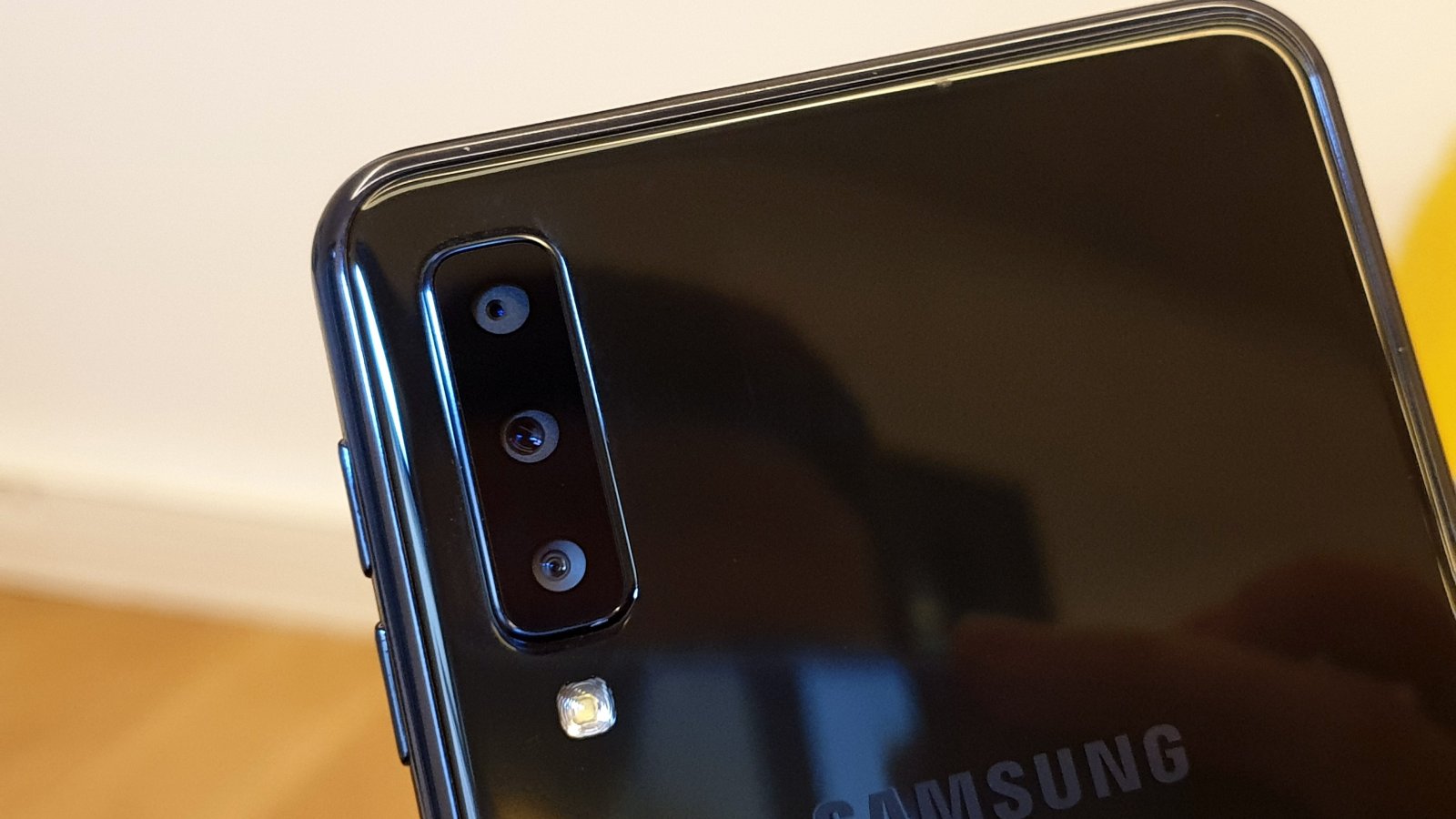 Samsung Galaxy M2 : Geekbench dévoile quelques caractéristiques